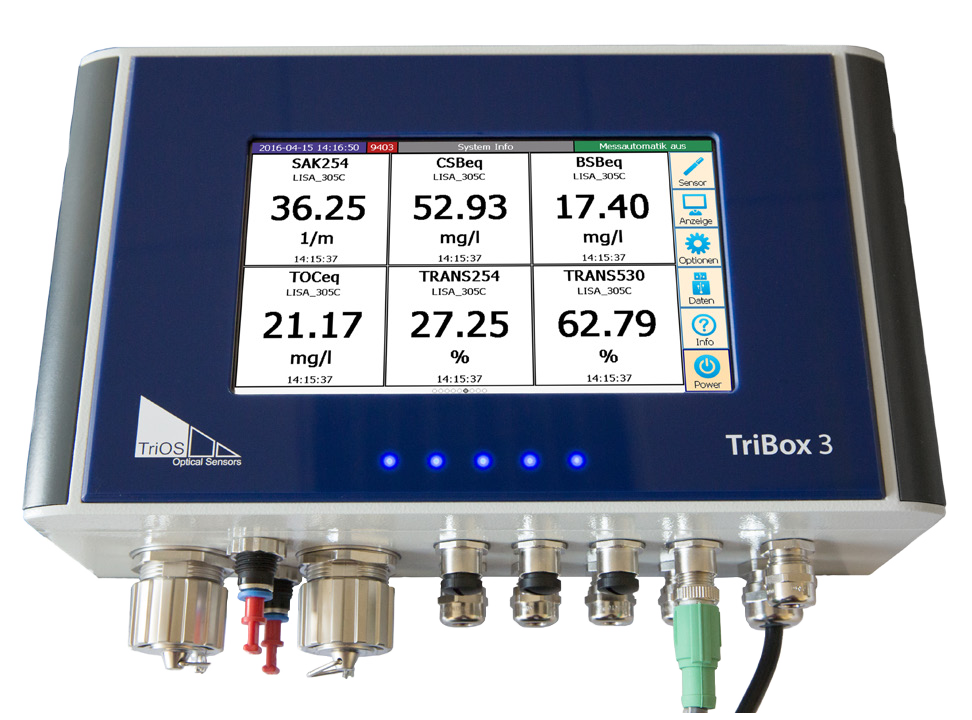 Color / Hazen Transmitter Dual Channel | Color / Hazen Controller 4 ...