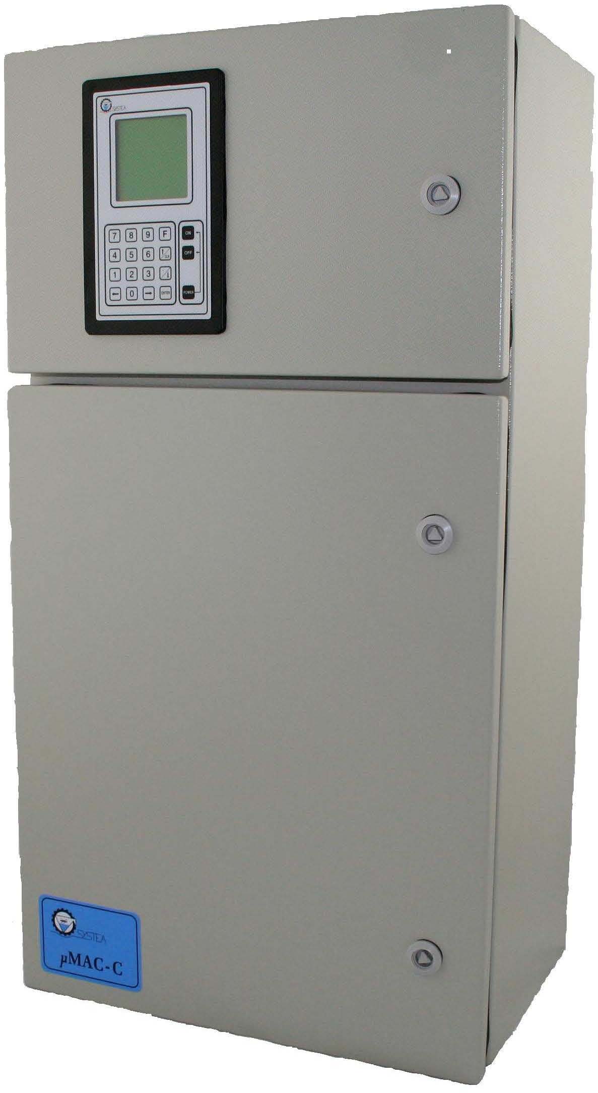 Hardness Analyzer Colorimetric Type | Hardness Analyzer Ion Selective Type