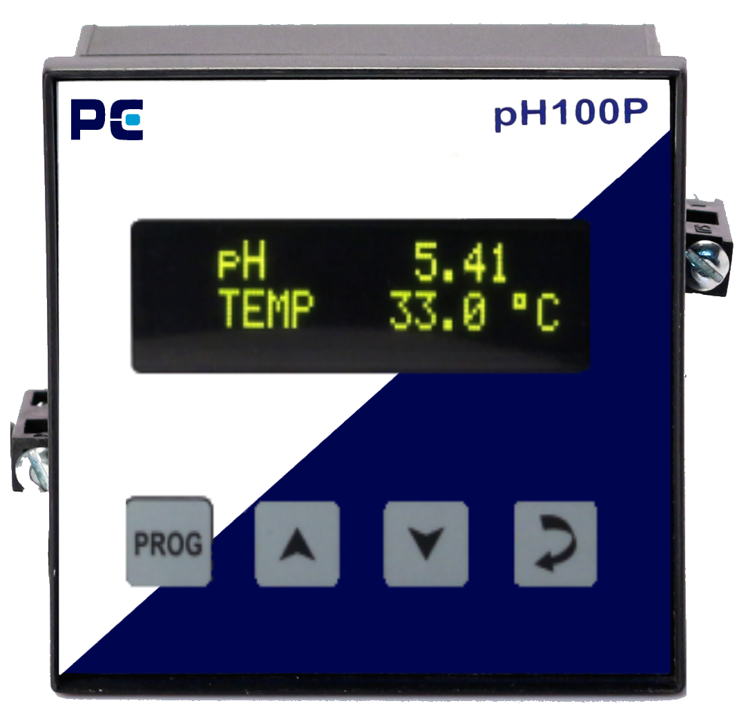 pH Transmitters | ORP Transmitters | ORP Controller