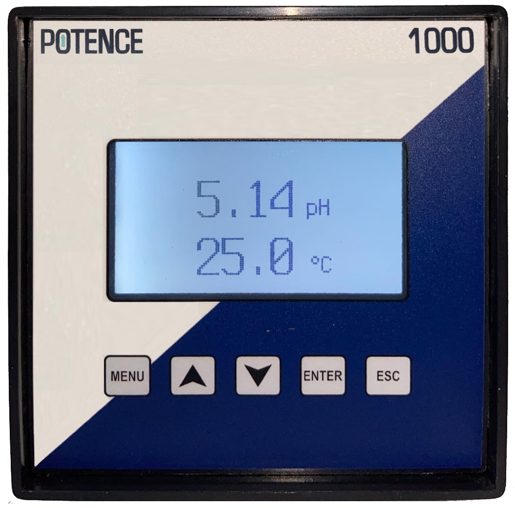 pH Transmitters | ORP Transmitters | ORP Controller