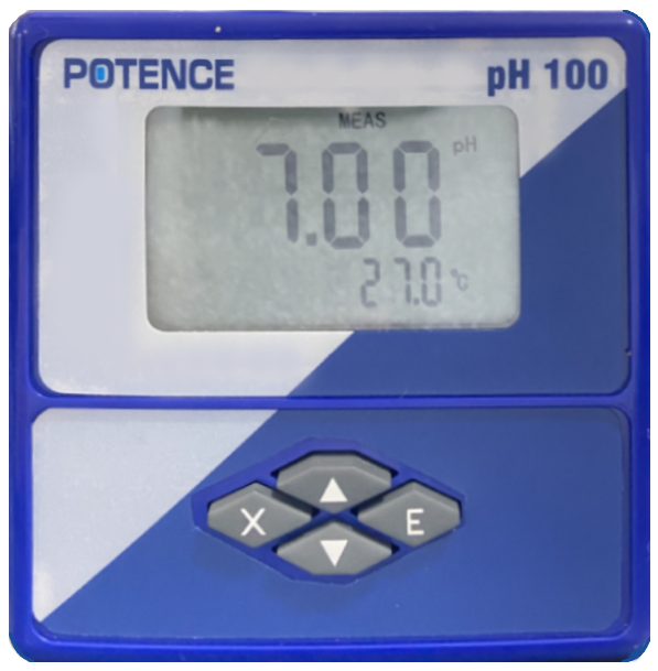 pH Transmitters | ORP Transmitters | ORP Controller