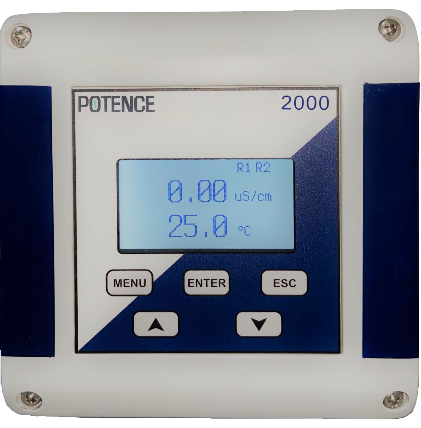 pH Transmitters | ORP Transmitters | ORP Controller