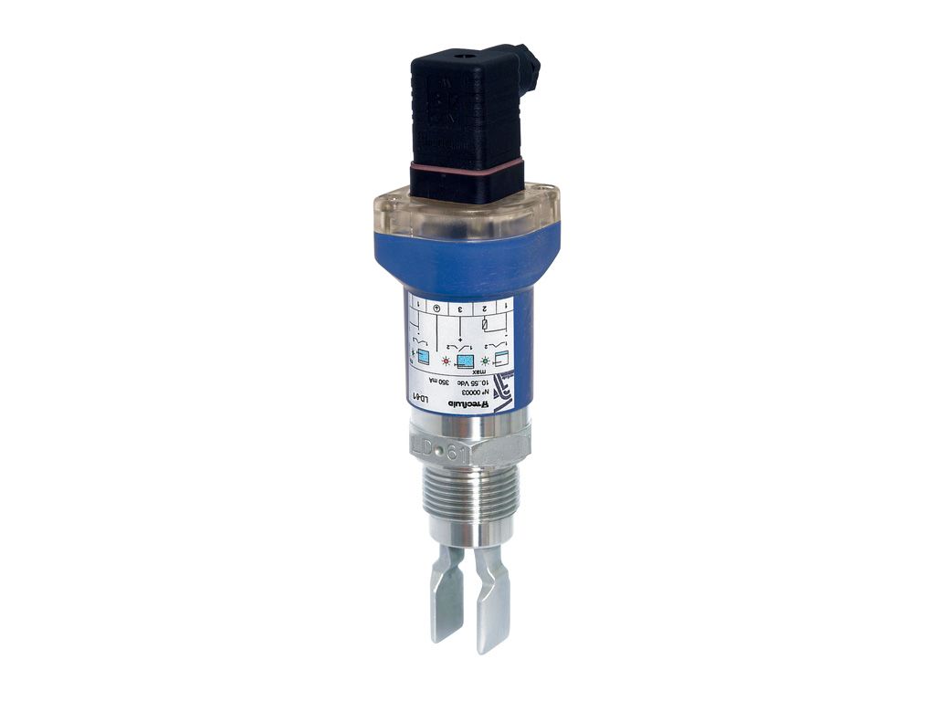 Level Transmitter Supplier | Vibrating Fork