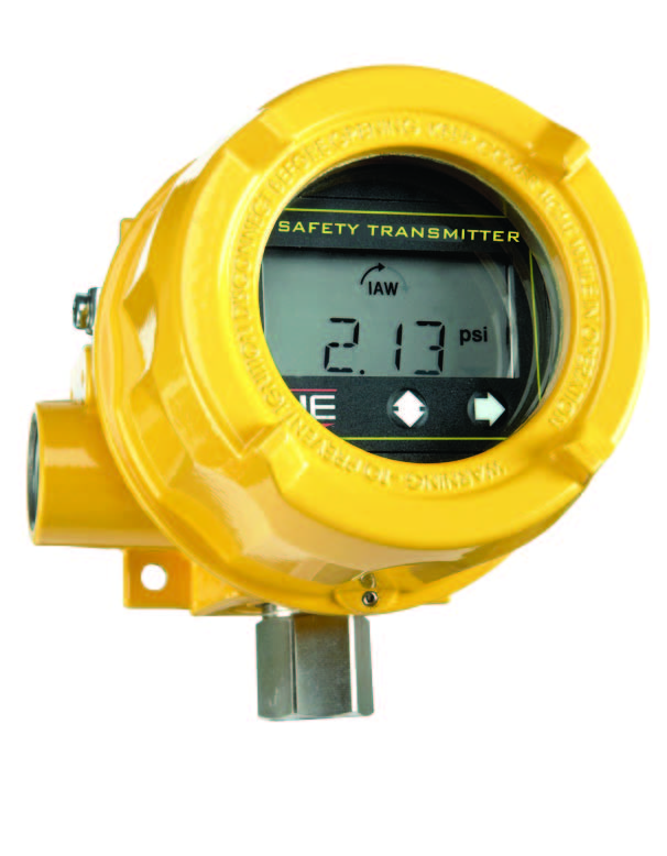 General Purpose Switch 100 Series | Safety Transmitter Switch One Series